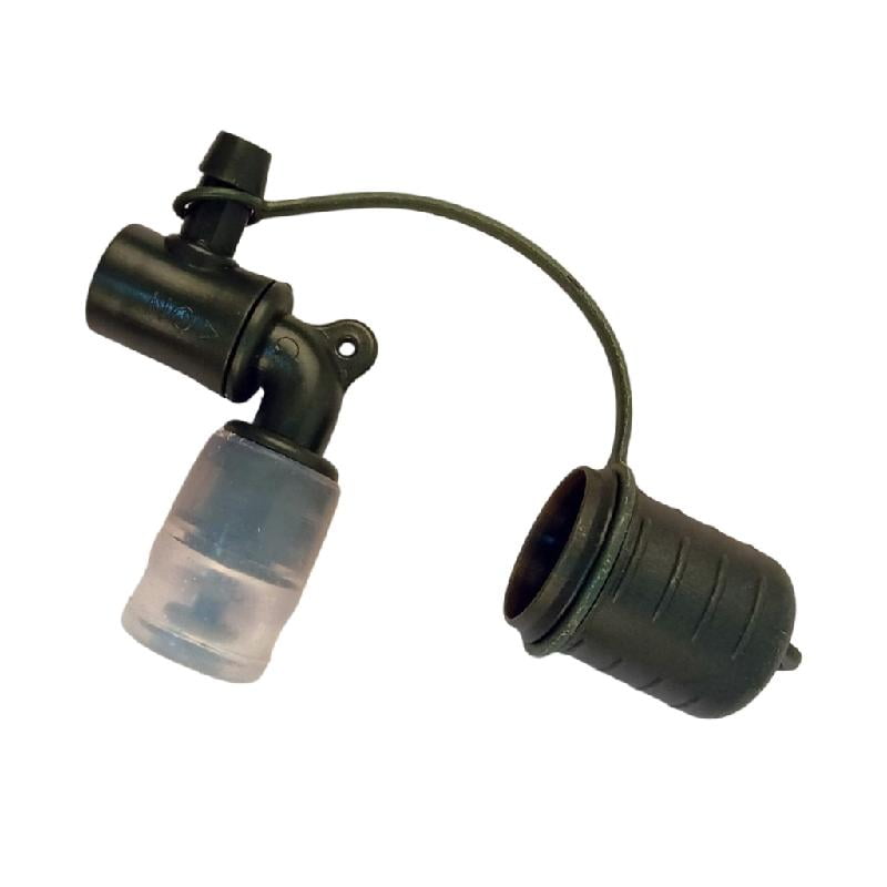 JZROCKER Bites Valves for Hydrations Pack Bladder Water Bag Backpacking ...
