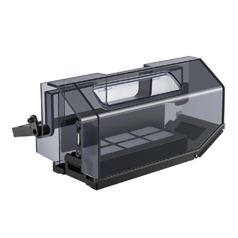 JZROCKER Boxes Vacuum Boxes Dustbin Replacement Vacuum Garbage Boxes ...