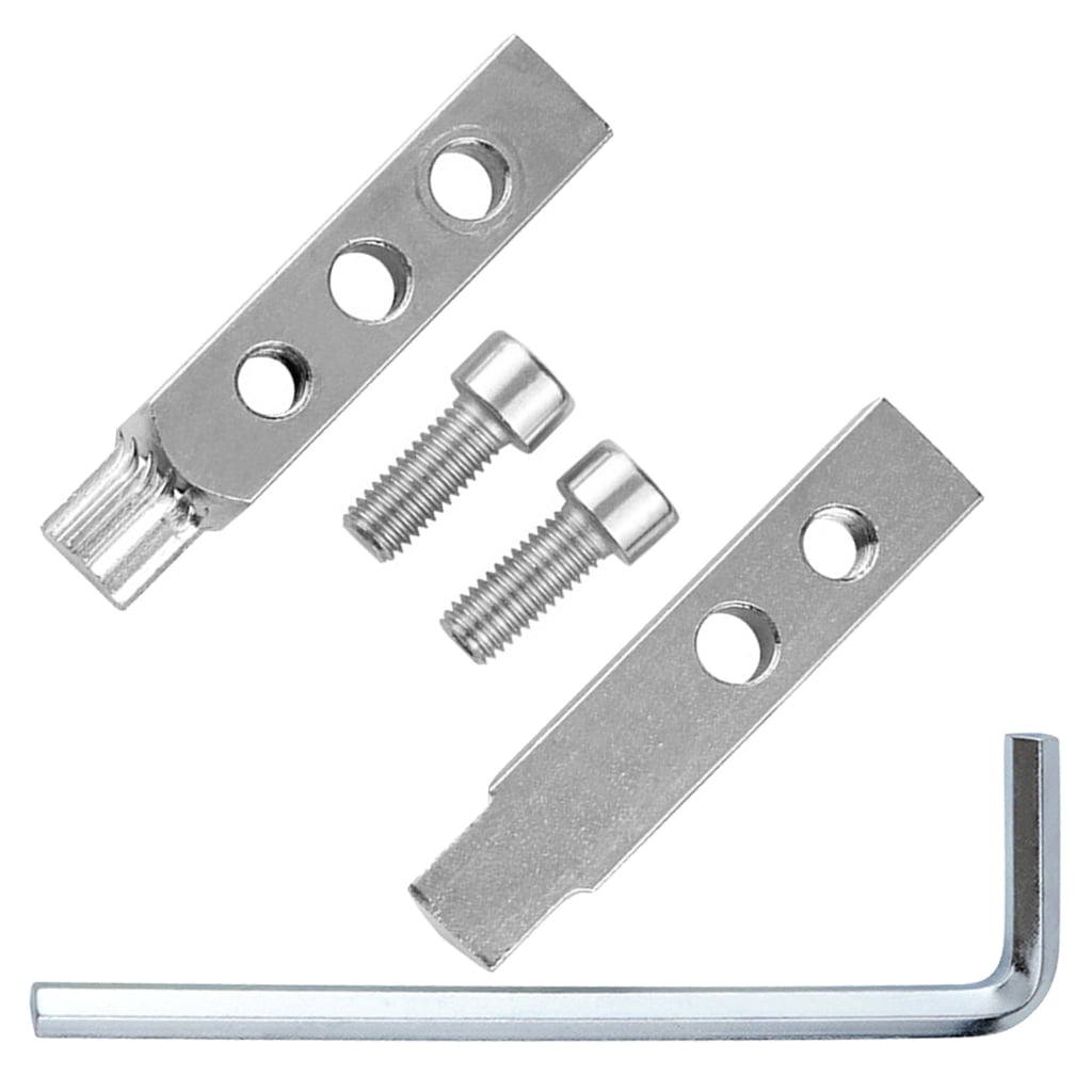 JZROCKER Break Wire Extractor Threading Tools Tap Screw Removers Water ...