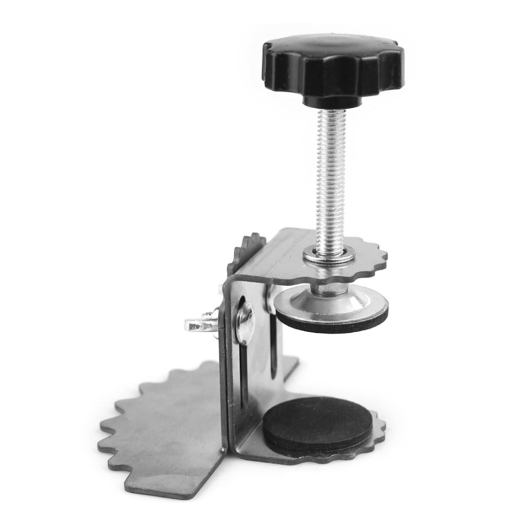 JZROCKER Cabinet Door Installation Positioner Portable Adjustable ...