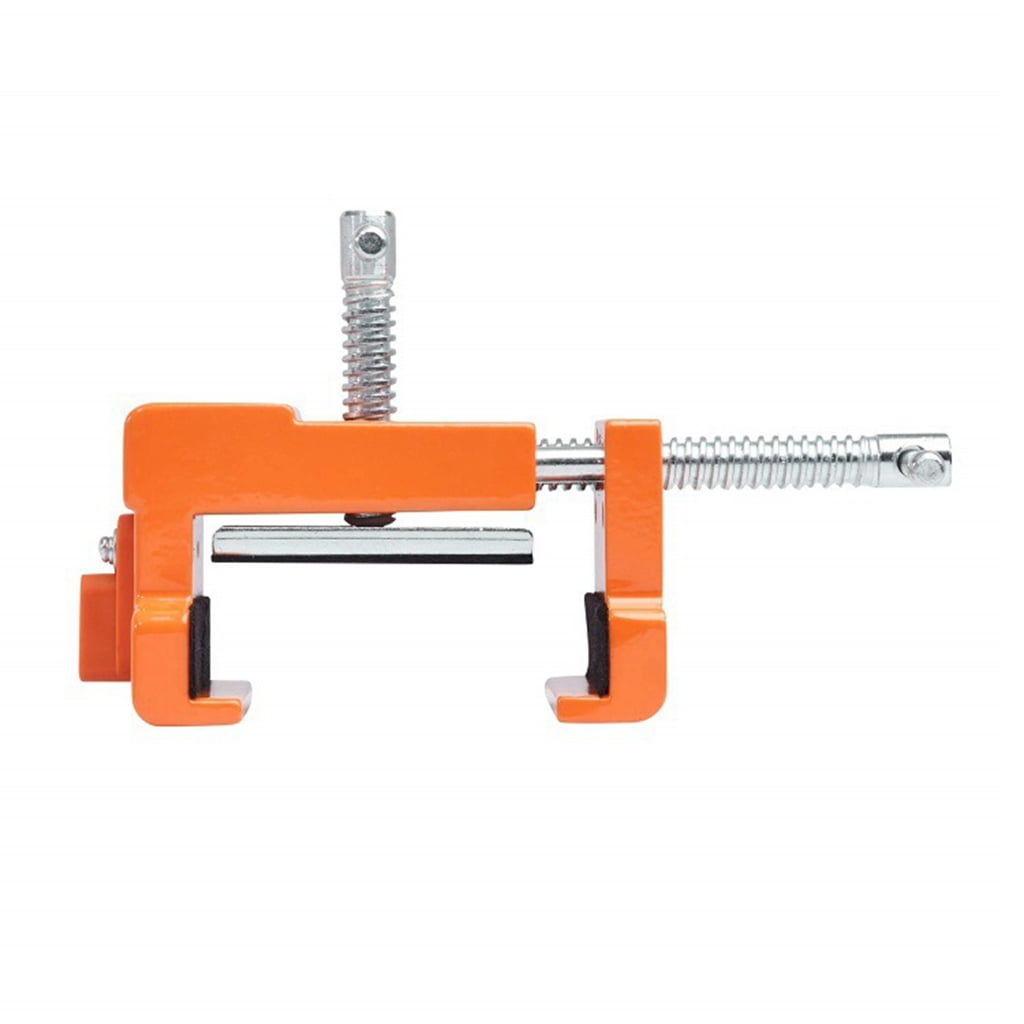 JZROCKER Cabinetry Clamps for Precise Alignment Cabinet Installation ...