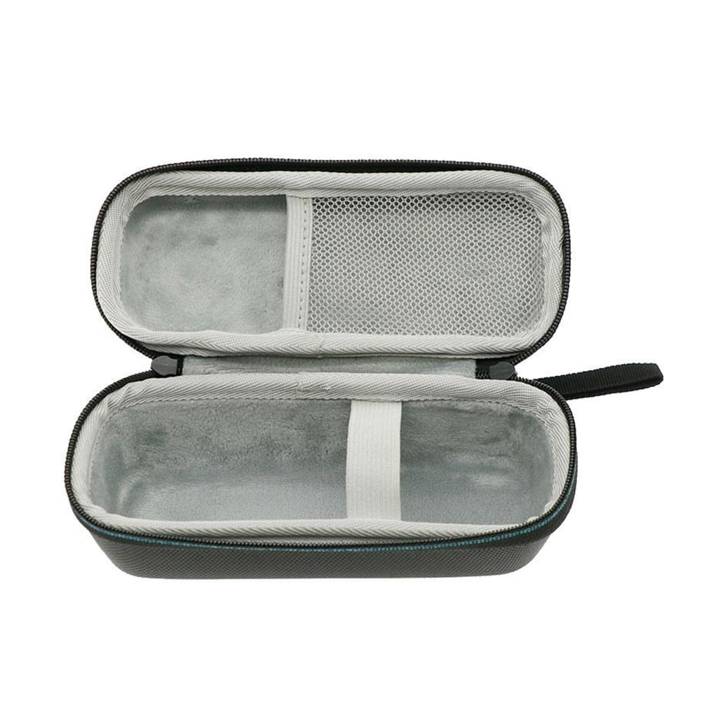 JZROCKER Carry Case with Pocket for Built-in Cable Power Banks ...