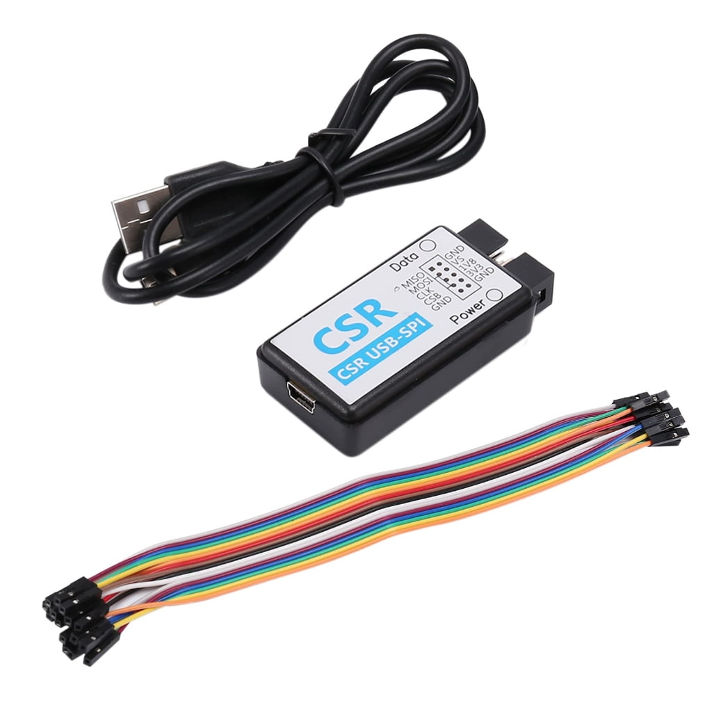 JZROCKER Compactly USB SPI-S Debugger For Computer Connection ...