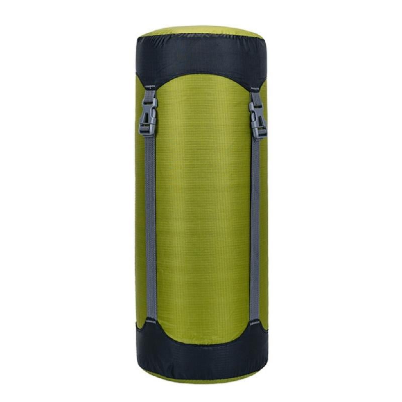 JZROCKER Compacts Sleep Bag Compression Sacks High Strengths Tear ...