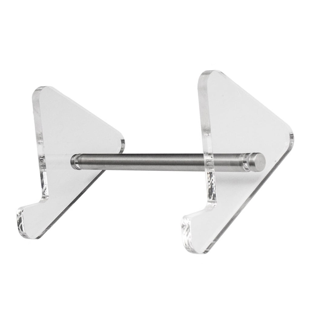 JZROCKER Computer Mechanical Keyboards Display Stand Transparents ...