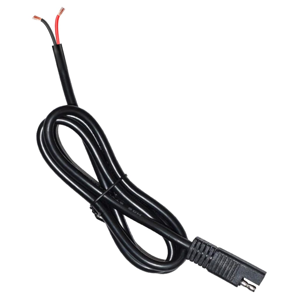 JZROCKER Connector Wire Cable 14AWG Extension Cable Cord Automotive ...