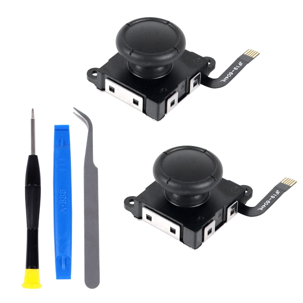 JZROCKER Controller Joysticks 3D Analog Thumb Stick Joystick ...