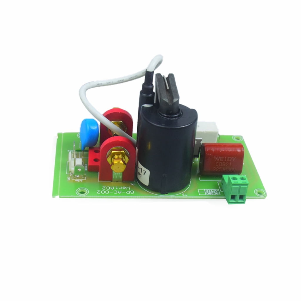 JZROCKER Customizable High Frequency Auditory PCB for Enhances Sound ...