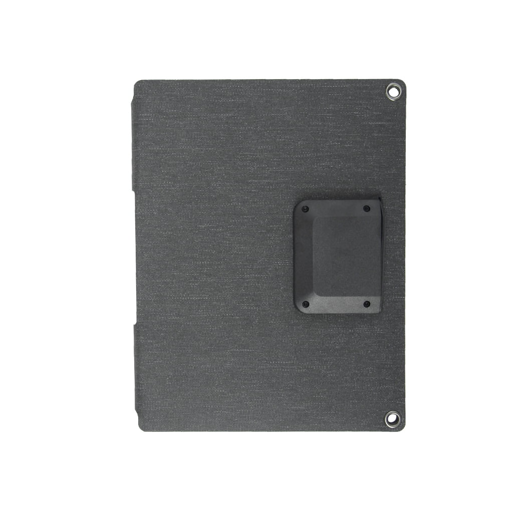 JZROCKER DC5V ETFE Solar Charging Board 10W Lightweight and Solar Panel ...