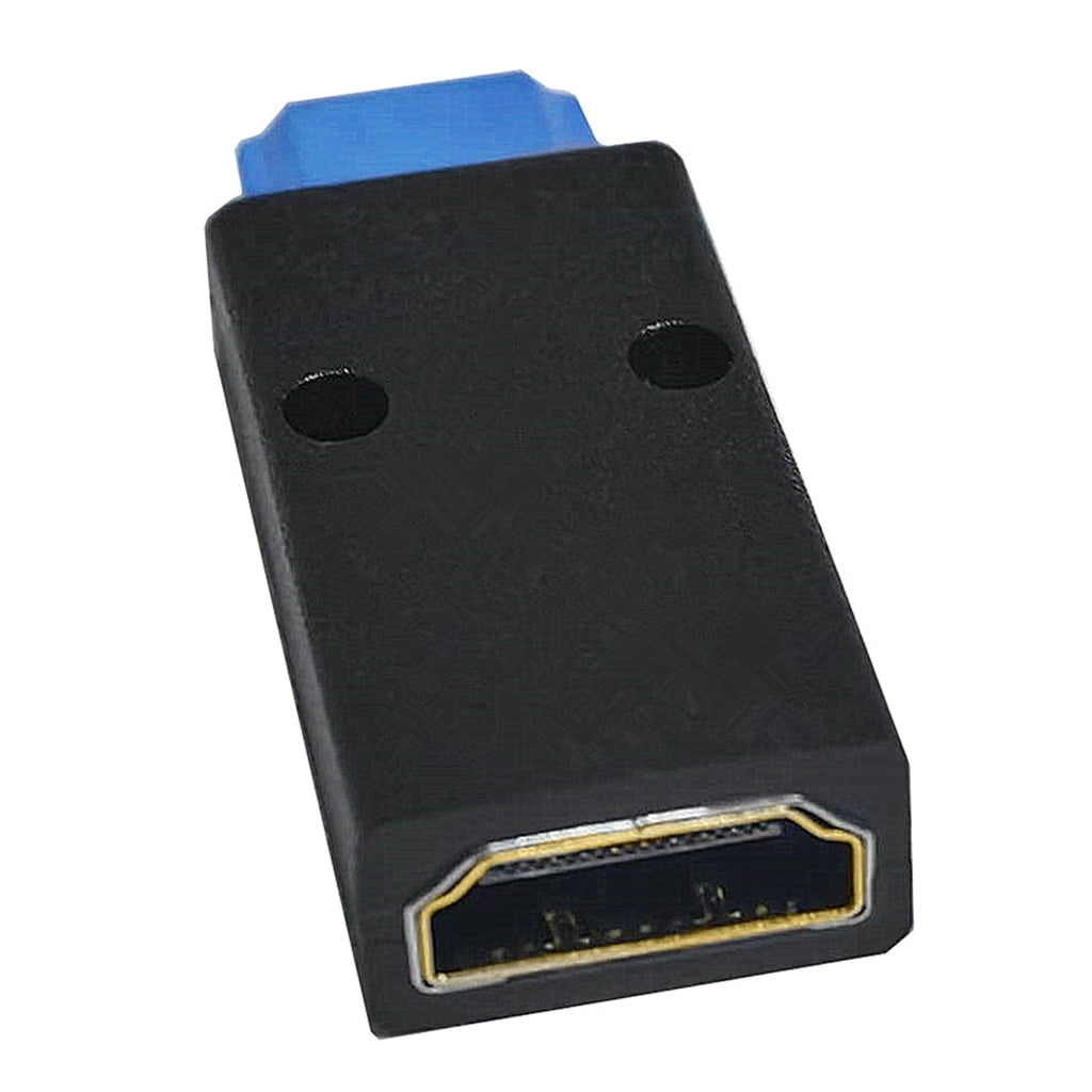 JZROCKER Digital Equipment Tester Connector Head 8K60Hz Version 2.1 ...