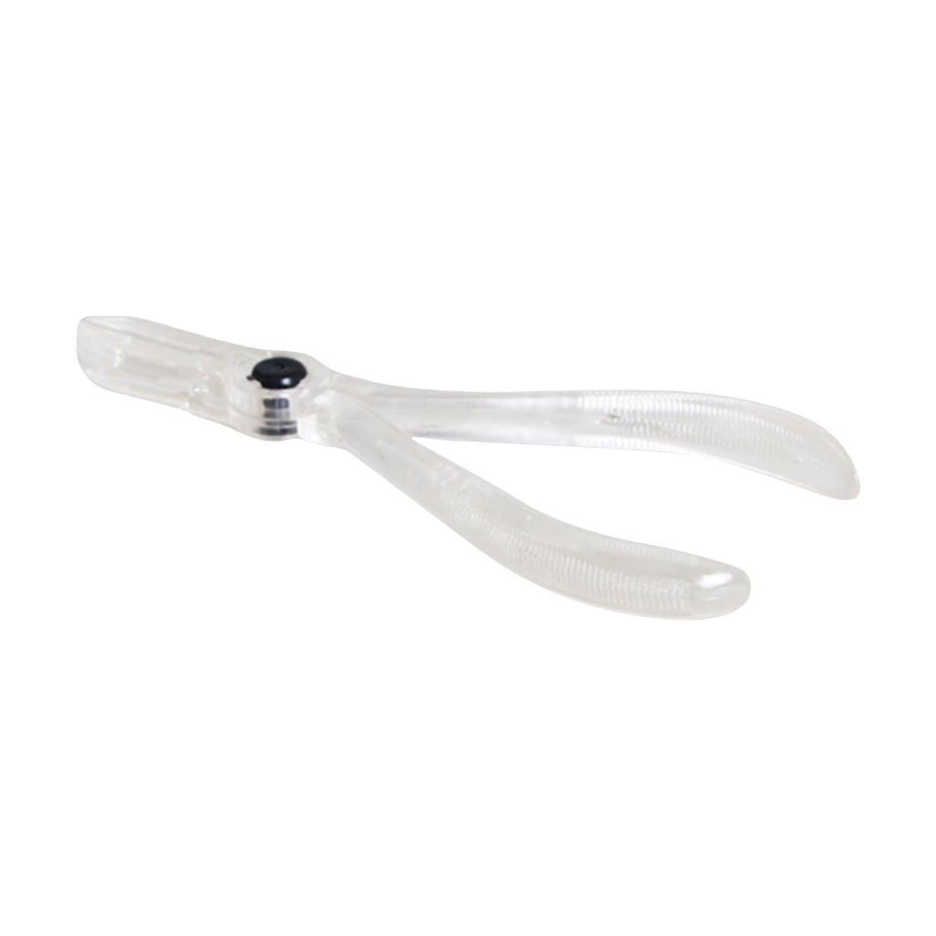 JZROCKER Disposable Body Piercing Forceps Clamp Tattoo Piercing Supply ...