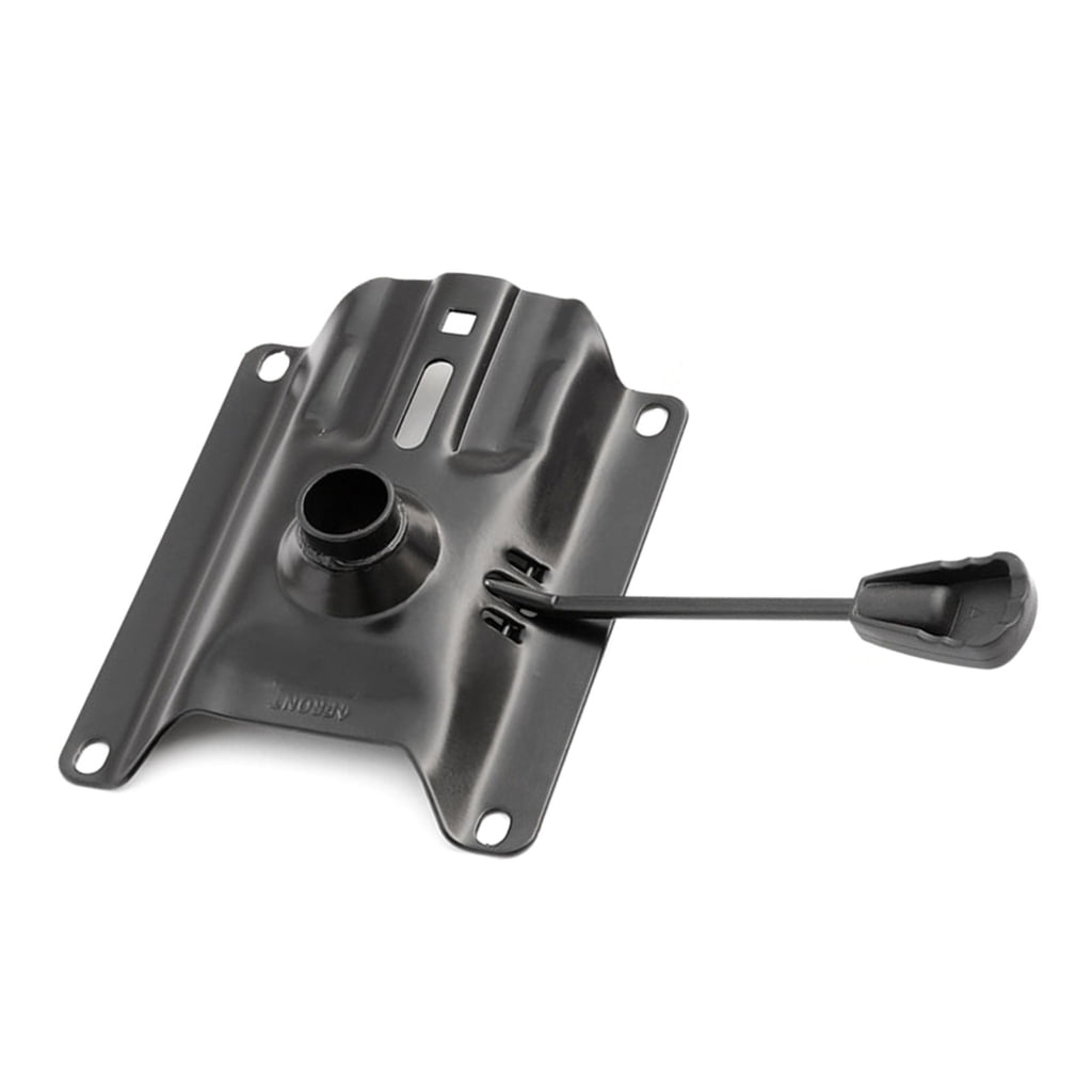 JZROCKER Easy Installation Heavy Duty Mechanism Chair Swivels Tilt ...