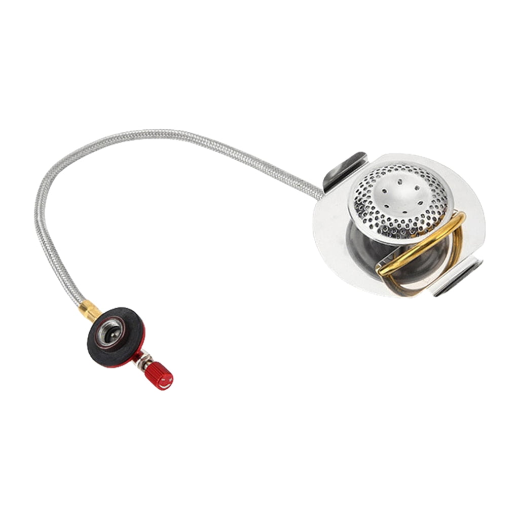 JZROCKER Efficient Portables Stove Camping Integrated Heat Collection ...