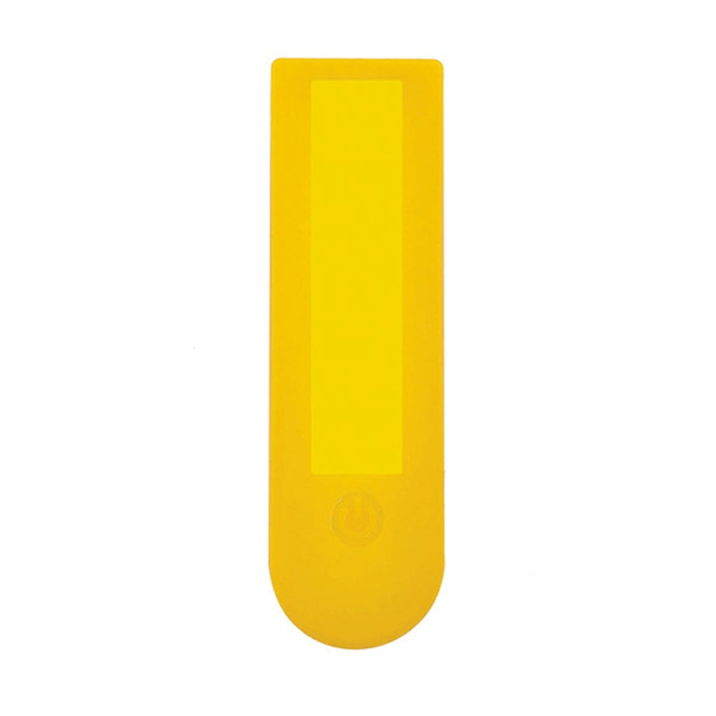 JZROCKER Electric Scooters Silicones Cover Control Panel Scratch ...