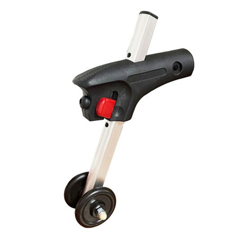 JZROCKER Electrical Power Wheelchairs Accessories Wheelchair Rear Tippers Device - Walmart.com