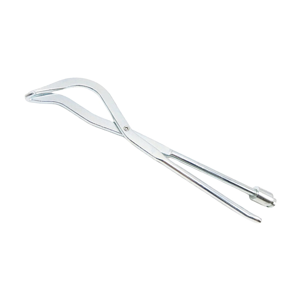 JZROCKER Ergonomic Car Drum Brake Spring Pliers Double Ended Pliers ...