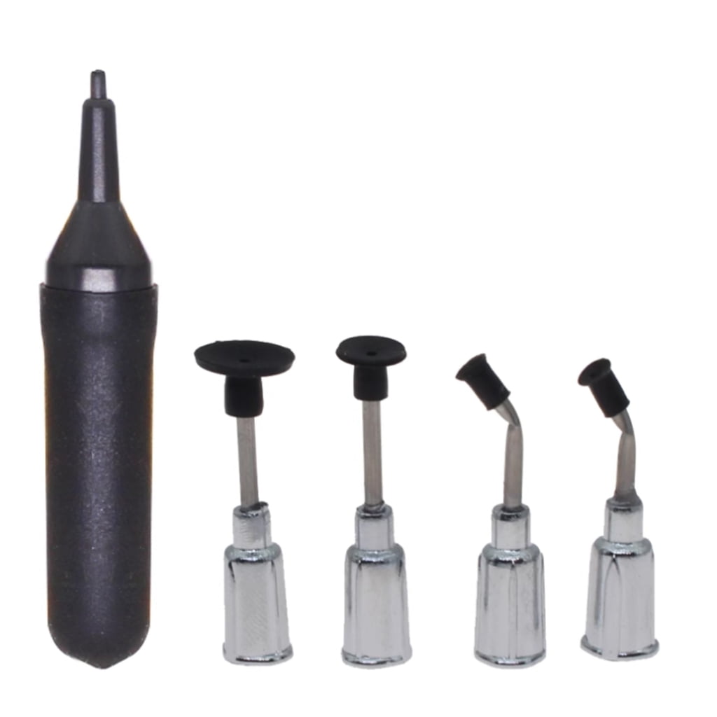 JZROCKER Ergonomic IC Pick up Vacuum Suction Pen For Secure Handling Of ...
