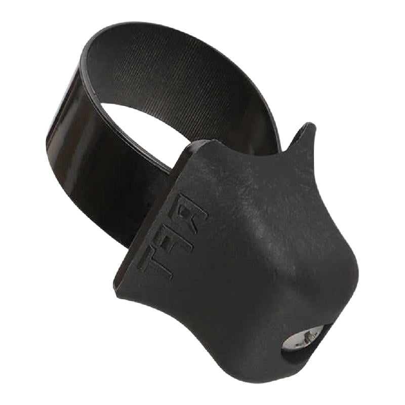 JZROCKER Ergonomic Throttle Grip Increase Anti Fatigue Handlebar ...