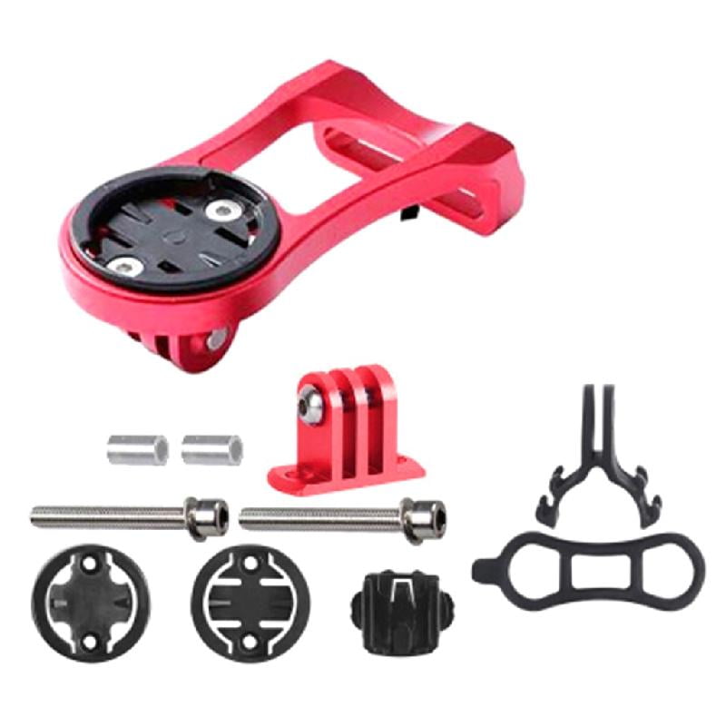 JZROCKER Extension Mount Brackets Bikes Stem Extension Holder, Front ...