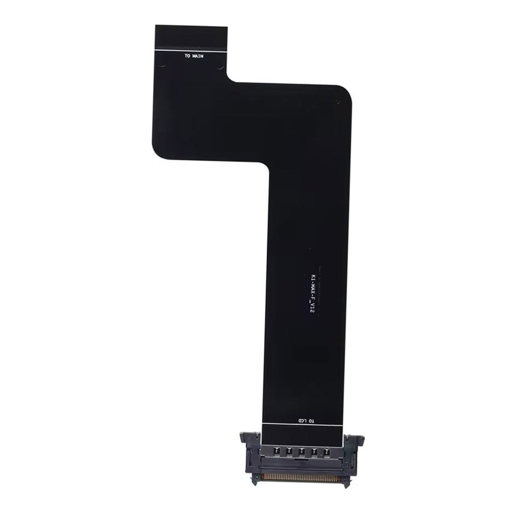 JZROCKER FPC Screen Ribbon Wire Durability Use for Display Cable for 3D ...