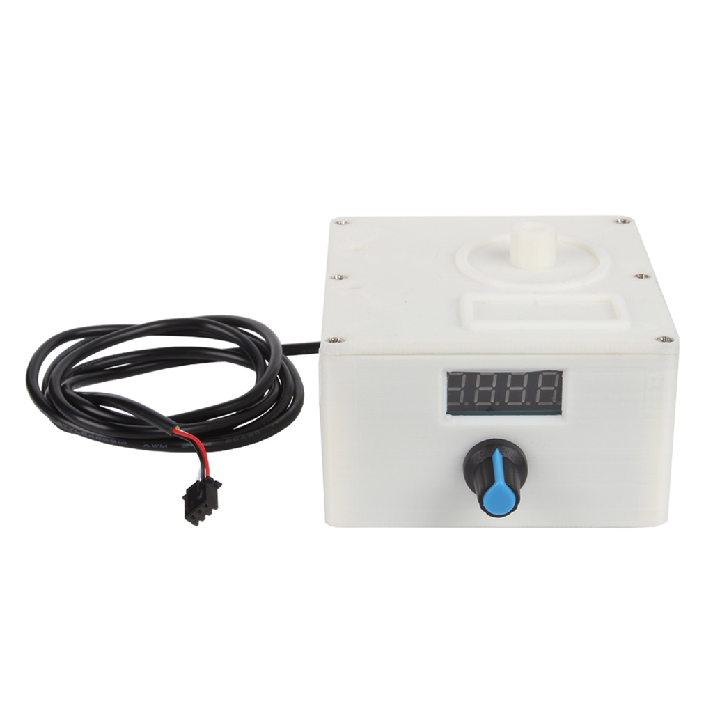 JZROCKER Filament Run Out Detecting Monitor Sensor for CR10 3D Printer ...