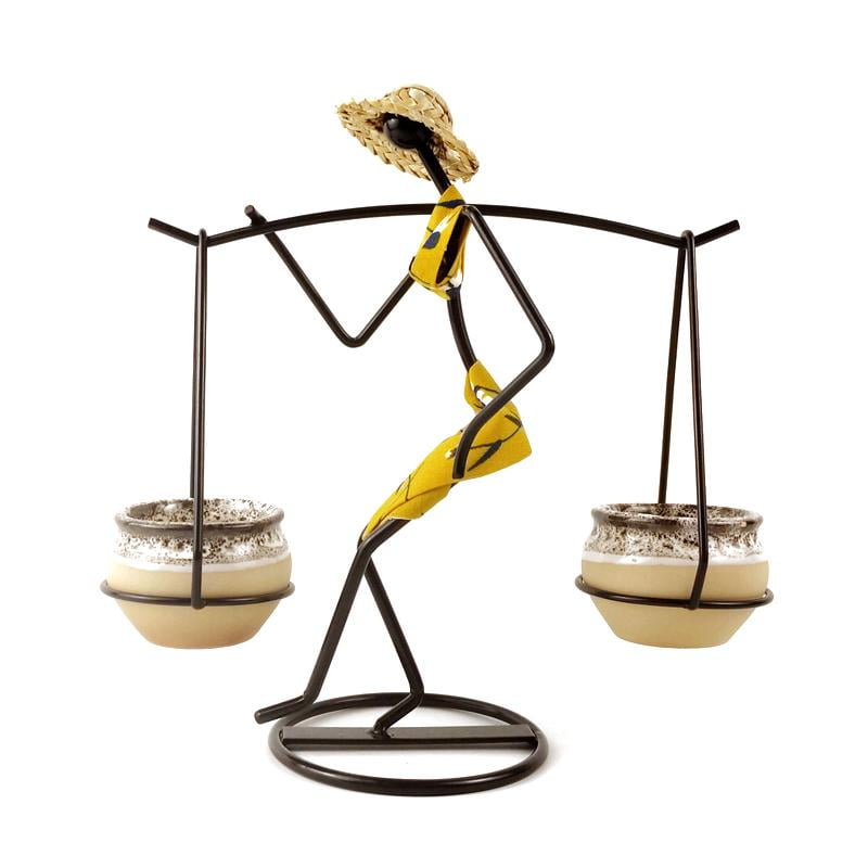 JZROCKER Flower People Teenager Girl Resist the Rack in Shoulder ...