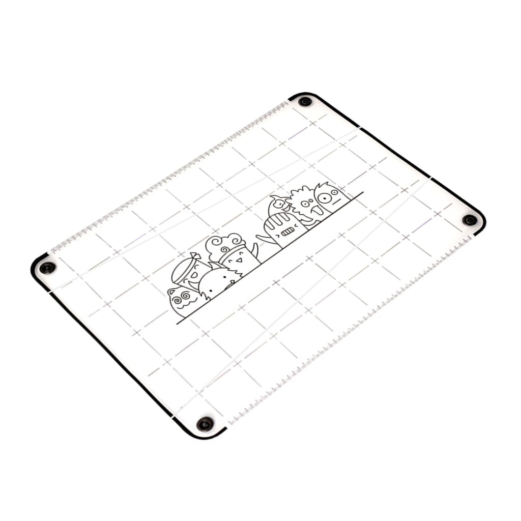 JZROCKER Foldable Cutting Board Space Saving Designs Folding Chopping ...