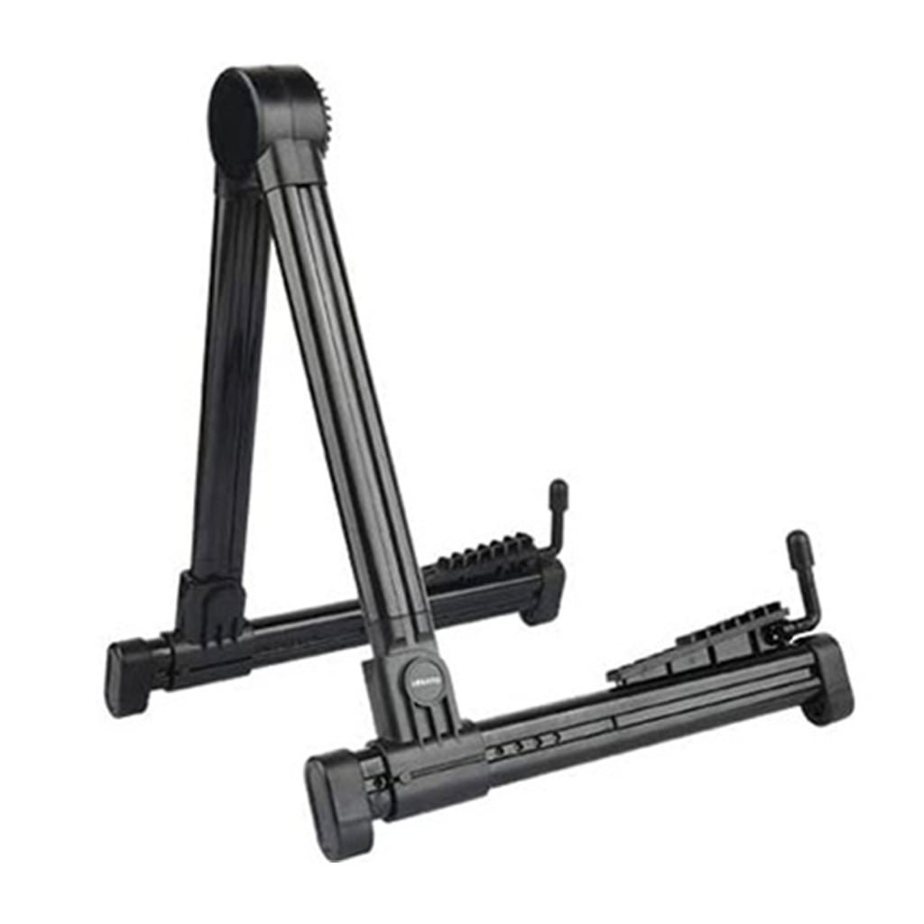 JZROCKER Folding Musical Instrument Stand Suitable for Electric Guitar ...