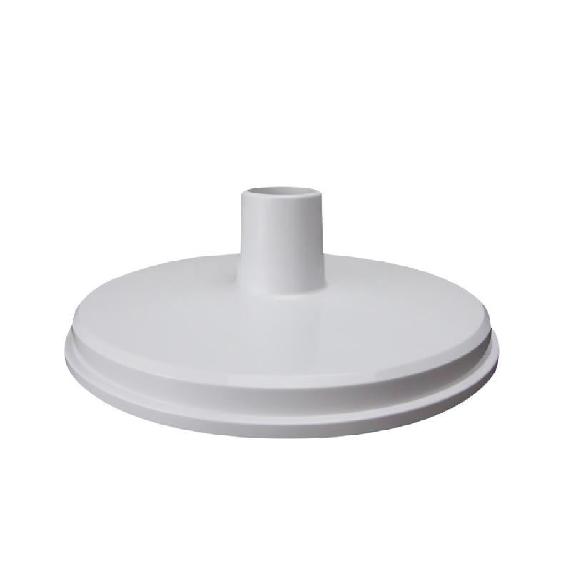 JZROCKER For Ground Swimming Pool Stand Hose Conversion Adapter Outlet ...