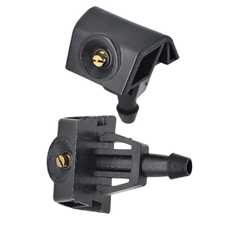 JZROCKER Front Windshield Washer Jetting Easy Installation Front ...