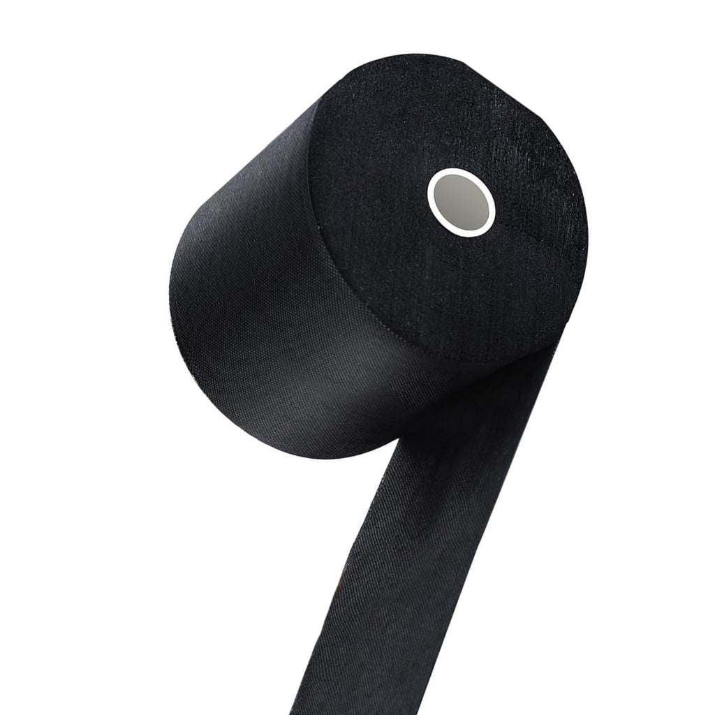 JZROCKER Functional Black Tree Bandage Wrap Protects Barks From Frosts ...