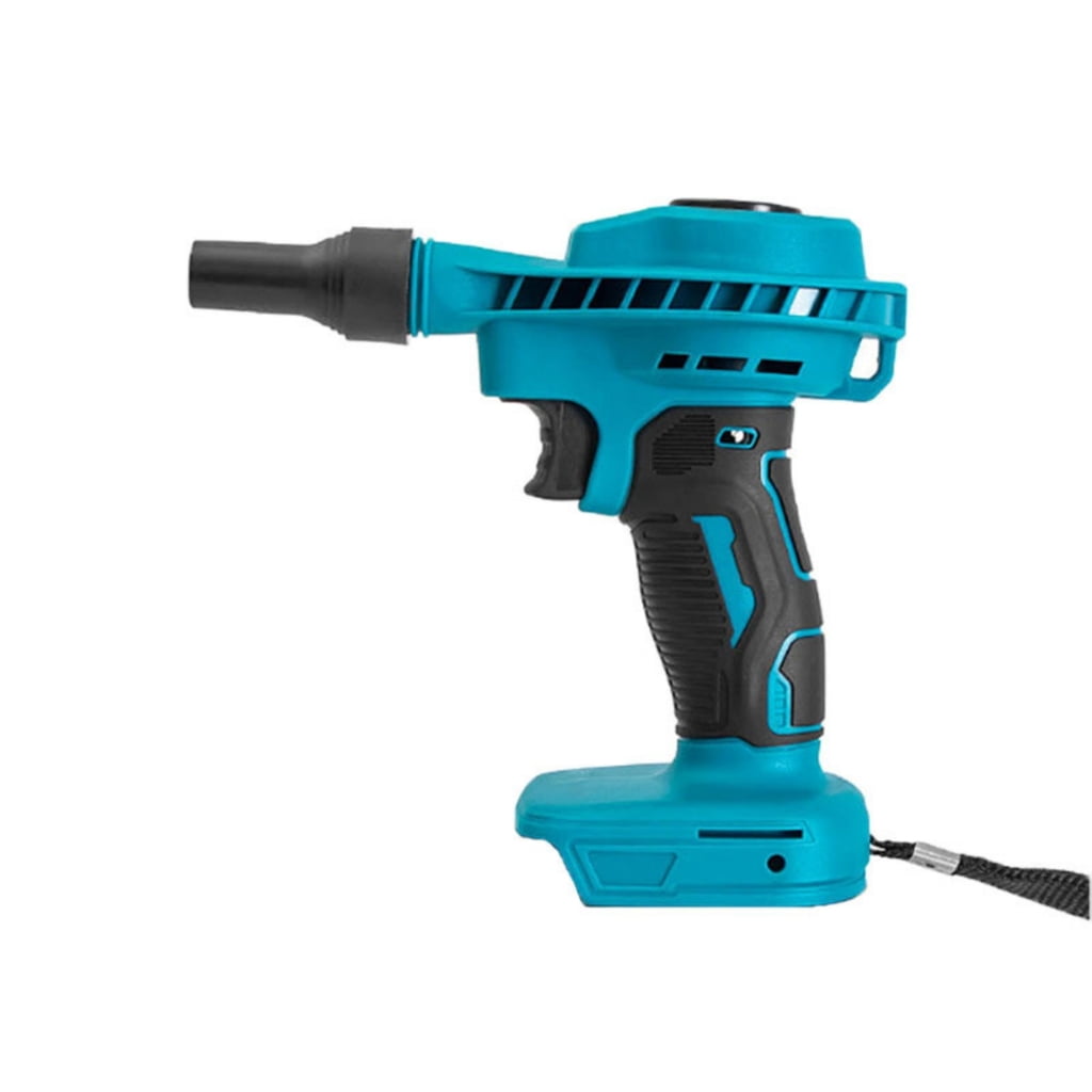 JZROCKER Functional Miniature Blower Efficient 18V Blower Suitable For ...