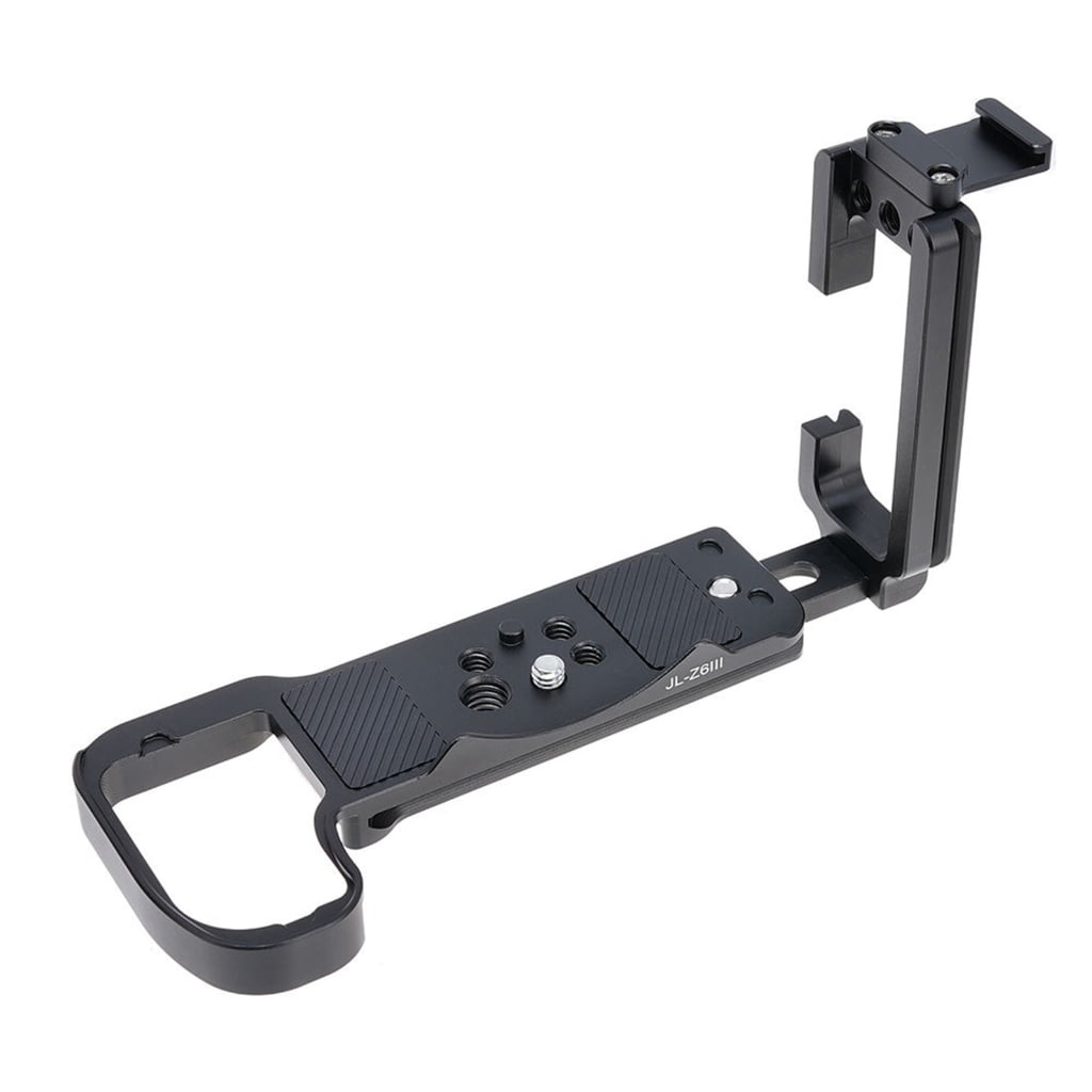 JZROCKER General Camera Quick Release Plate Easy Attachment ...