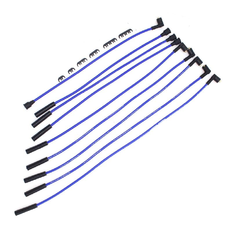 JZROCKER General Sparks Plugs Wires Ignitions Wires Sparks Plugs Cables ...