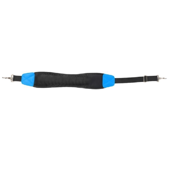 JZROCKER Golf Bag Strap Replacement Adjustable Golf Bag Padded Shoulder ...