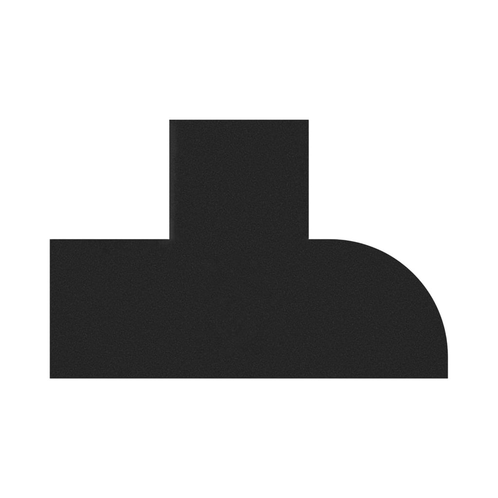 JZROCKER Hairlines Designs Card Precise Styling Guide Mustache Line up ...