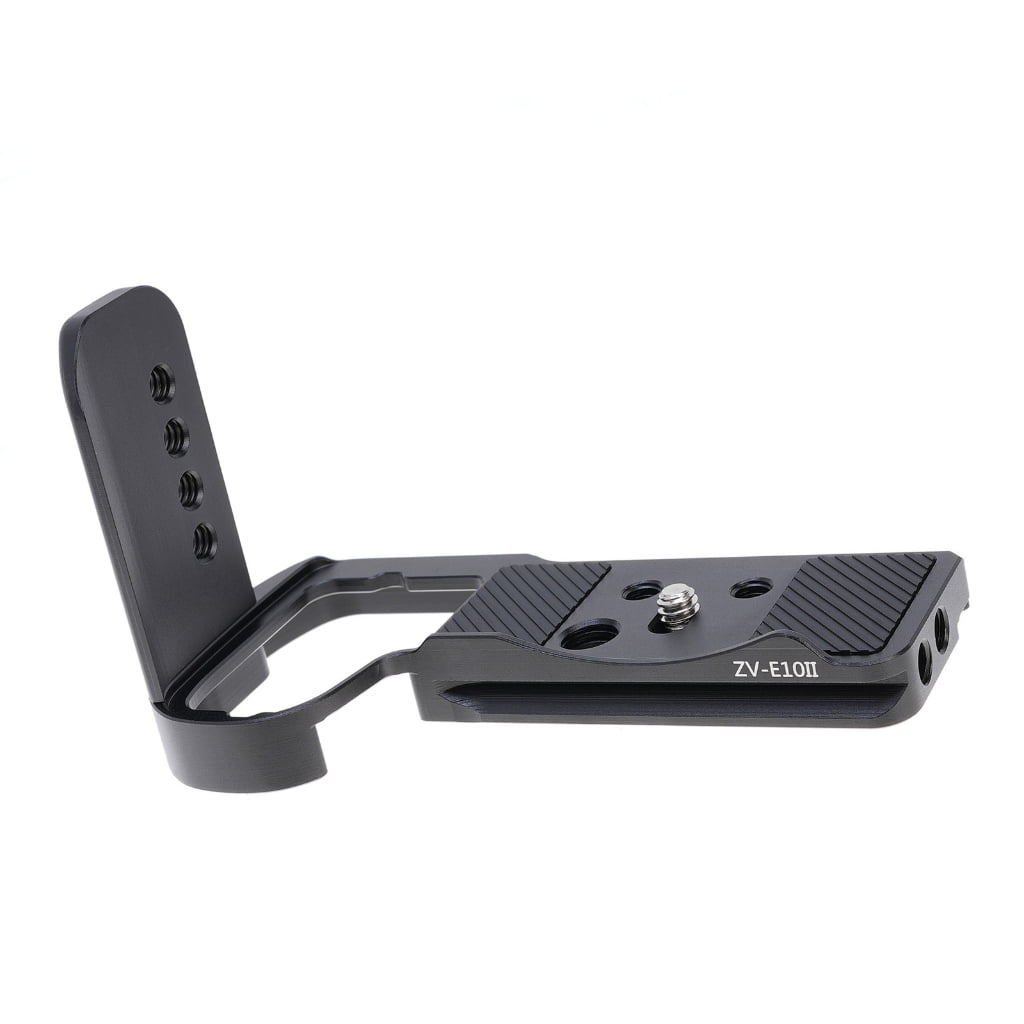 JZROCKER Handgrip Cage Handle Arm Bracket Stabilizer Hot Shoe For ZV ...