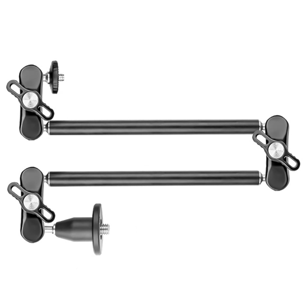 JZROCKER Heavy Duty Adjustable Magical Arm Camera Mount for Stable ...