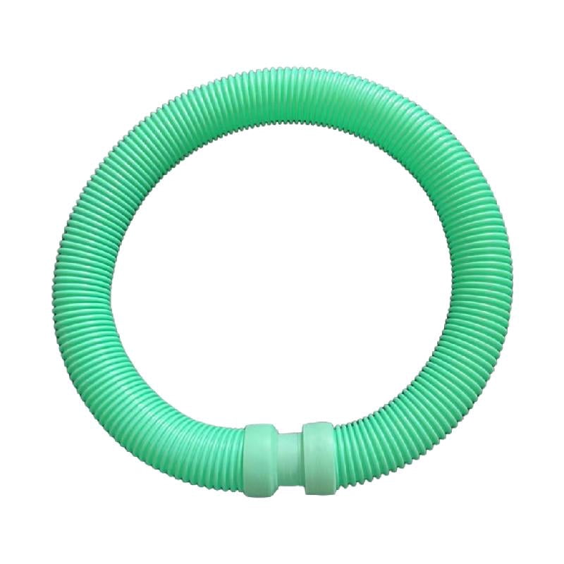JZROCKER Heavy Duty Home Commercial 3.8cm Swimming Pool Cleaner Hose ...
