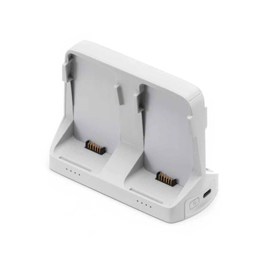 JZROCKER High Efficiency Parallel Charging Adapter for UAV Double ...