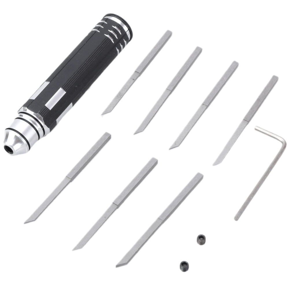 JZROCKER High Precisions Scriber Tool Set Model Scriber Tool Set ...