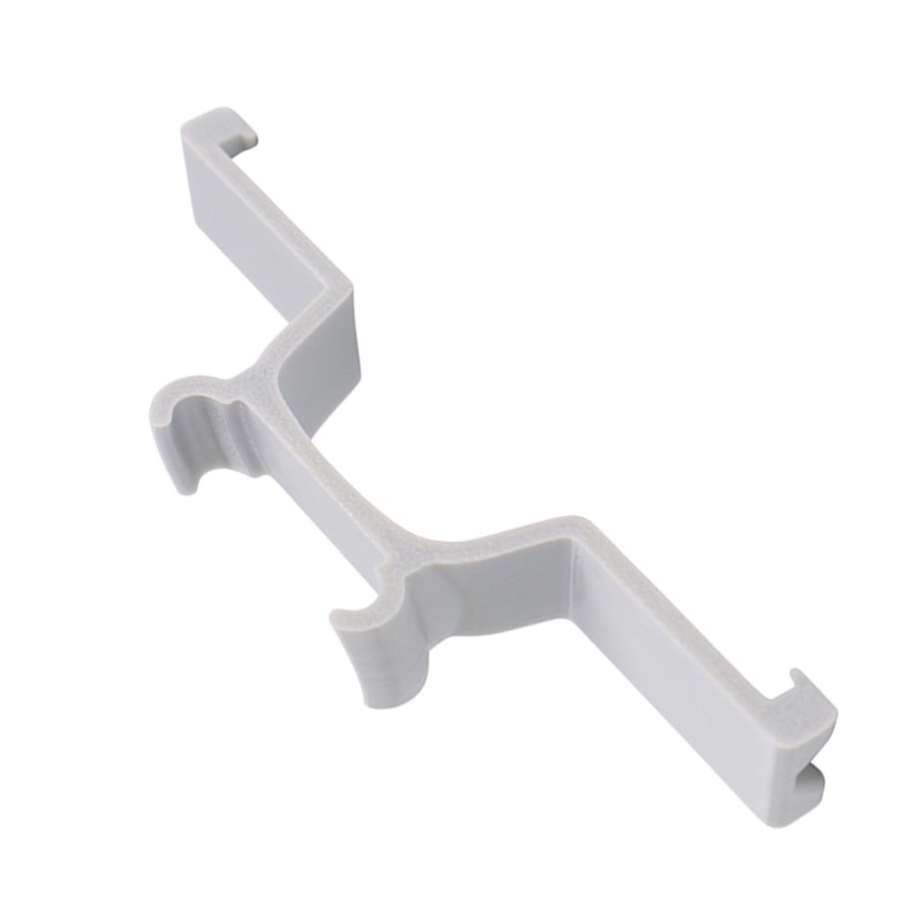 JZROCKER High Strength ABS Bracket Precisions Drones Locator Holder ...