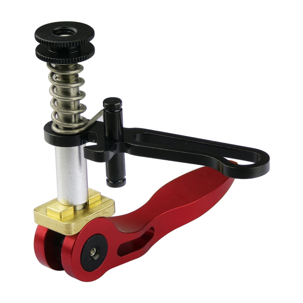 JZROCKER High Strength Aluminum Alloys Bicycles Seatpost Clamp Road ...