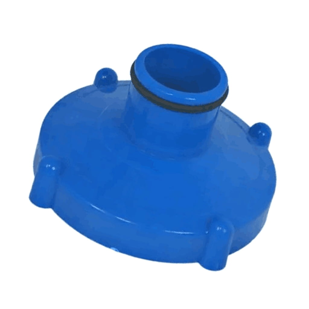 JZROCKER Hose Connector Coupling for Swimming Pool Vacuum Hose Adapter ...