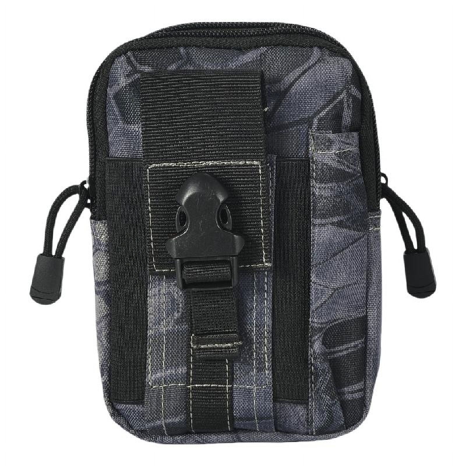 JZROCKER Hunting Tool Bag Fanny Pack for Camping Enthusiasts & Hunters ...