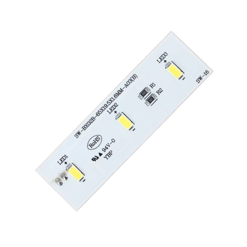 JZROCKER Intelligent Home LED Lighting Module Intelligent Electronics ...