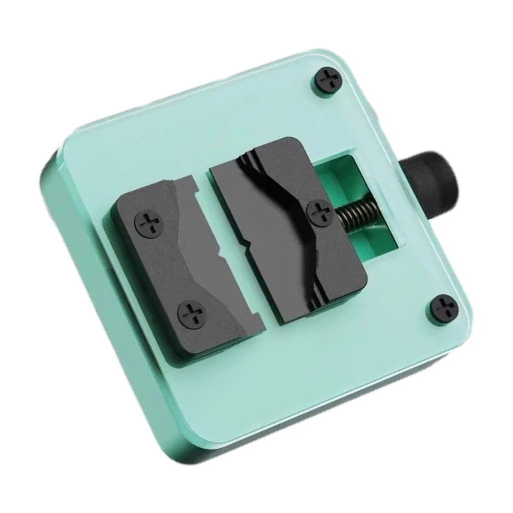 JZROCKER Jigs Fixture Motherboards Middle Frame Reballing Platform For ...