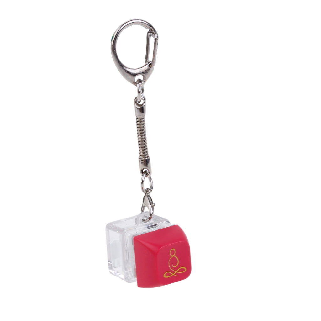 JZROCKER Keyboard Switches Tester Mechanical Keyboards Lightless ...