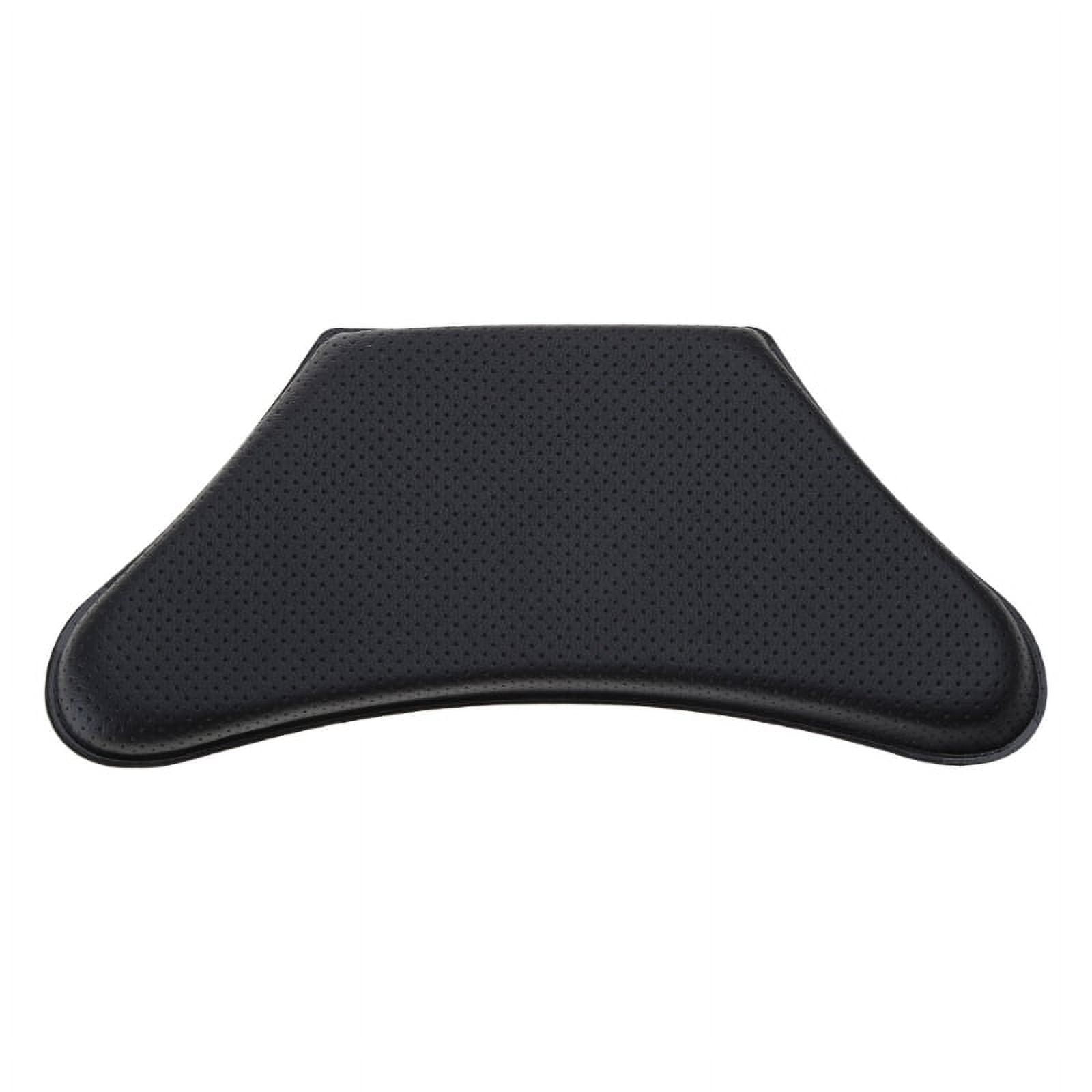 JZROCKER Leather Face Foam Cover for HTC VIVE Pro VR Lens Foam Pads ...