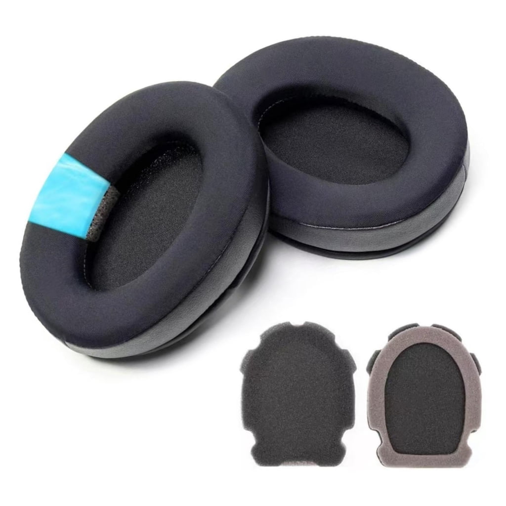 JZROCKER Luxurious Comfort Ear Pad for Aviation Headsets X A10 ...